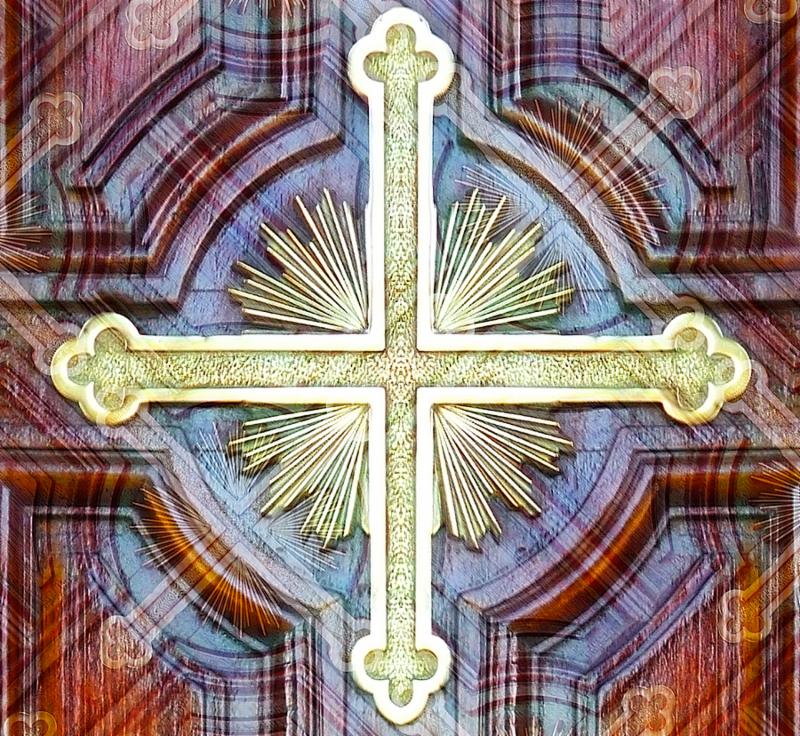 Cross - Diocese of Altoona-Johnstown